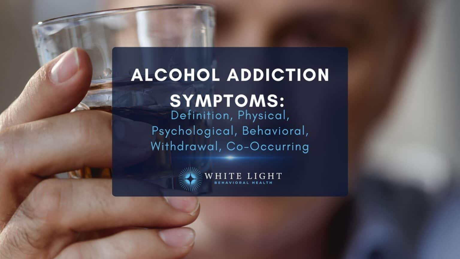 Alcohol Addiction Test: Definition, Components, Types, How It Works