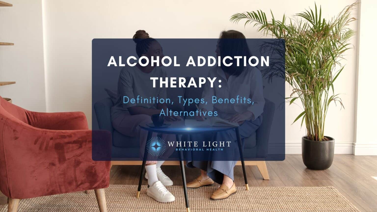 Alcohol Addiction Test: Definition, Components, Types, How It Works