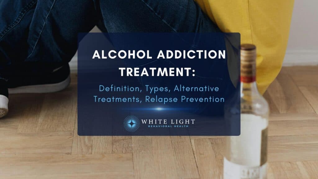 20 Types Of Addiction: Physical And Behavioral