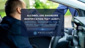 Alcohol Use Disorders Identification Test (AUDIT): Definition ...