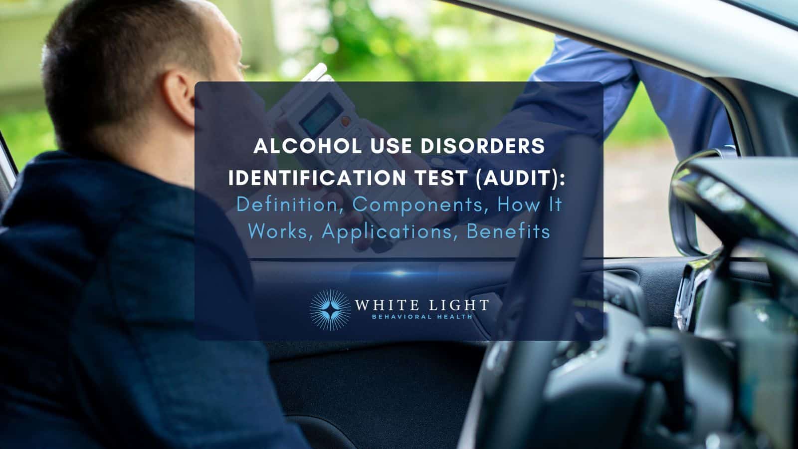 Alcohol Use Disorders Identification Test (AUDIT): Definition ...