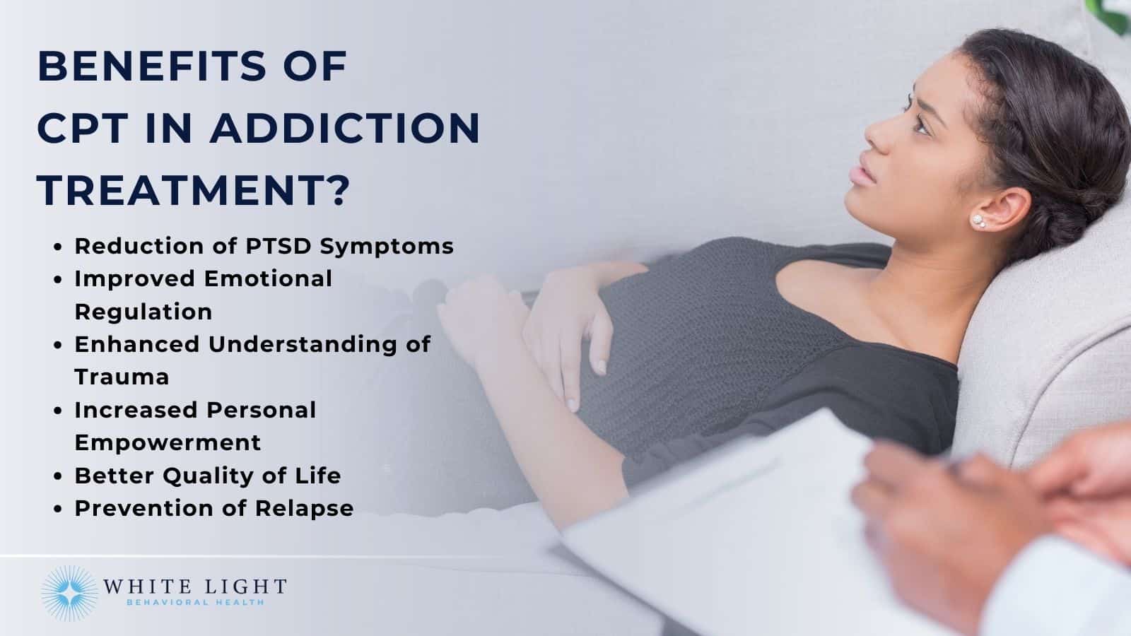 Cognitive Processing Therapy (CPT) In Addiction: Definition And ...