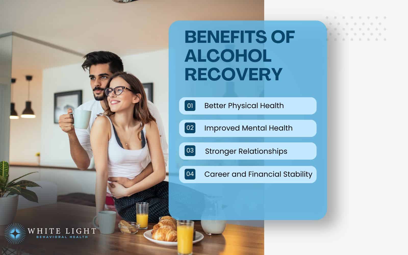 Alcohol Recovery: Definition, Stages, Techniques, Benefits