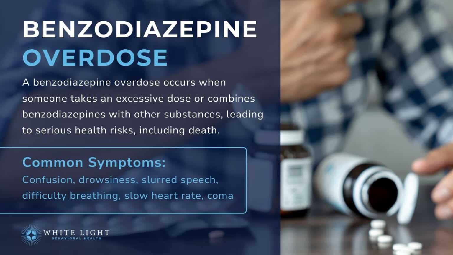 Benzodiazepine Addiction: Symptoms, Causes, Effects, And Treatment