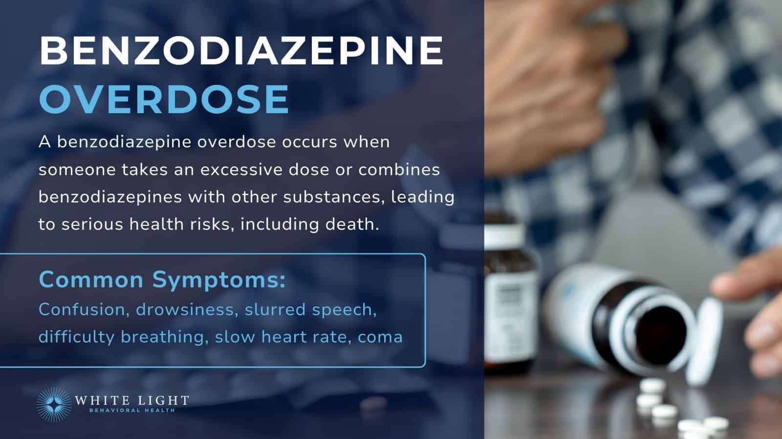 Benzodiazepine Addiction: Symptoms, Causes, Effects, And Treatment