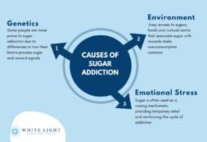 Sugar Addiction: Symptoms, Causes, Effects | Find Treatment