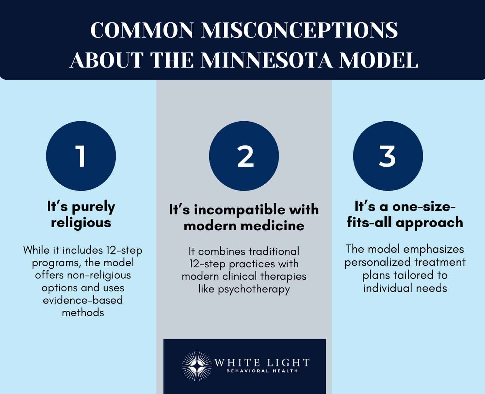 Minnesota Model: Definition, Usages, How It Works, Effectiveness And Controversy