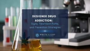 Designer Drug Addiction: Signs, Risks & Treatment Help