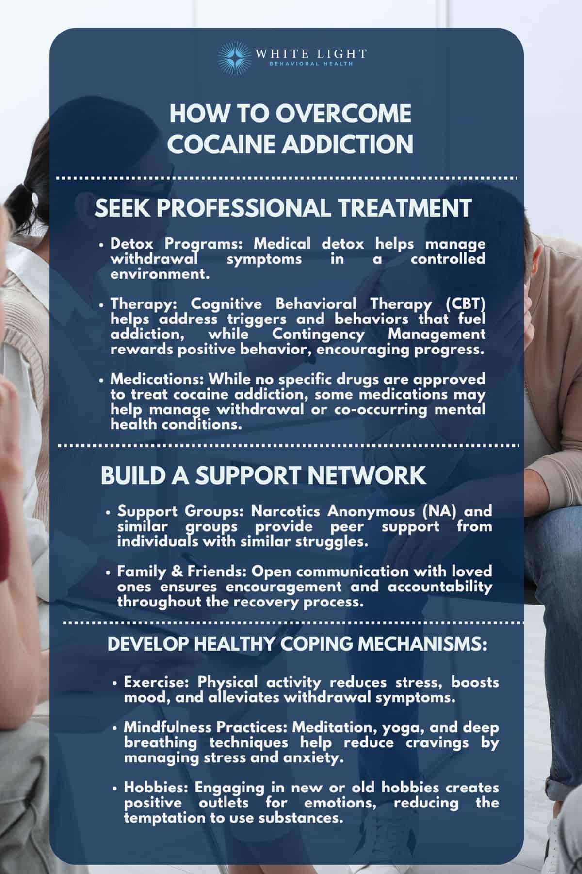 Cocaine Overdose: 10 Signs & Side Effects