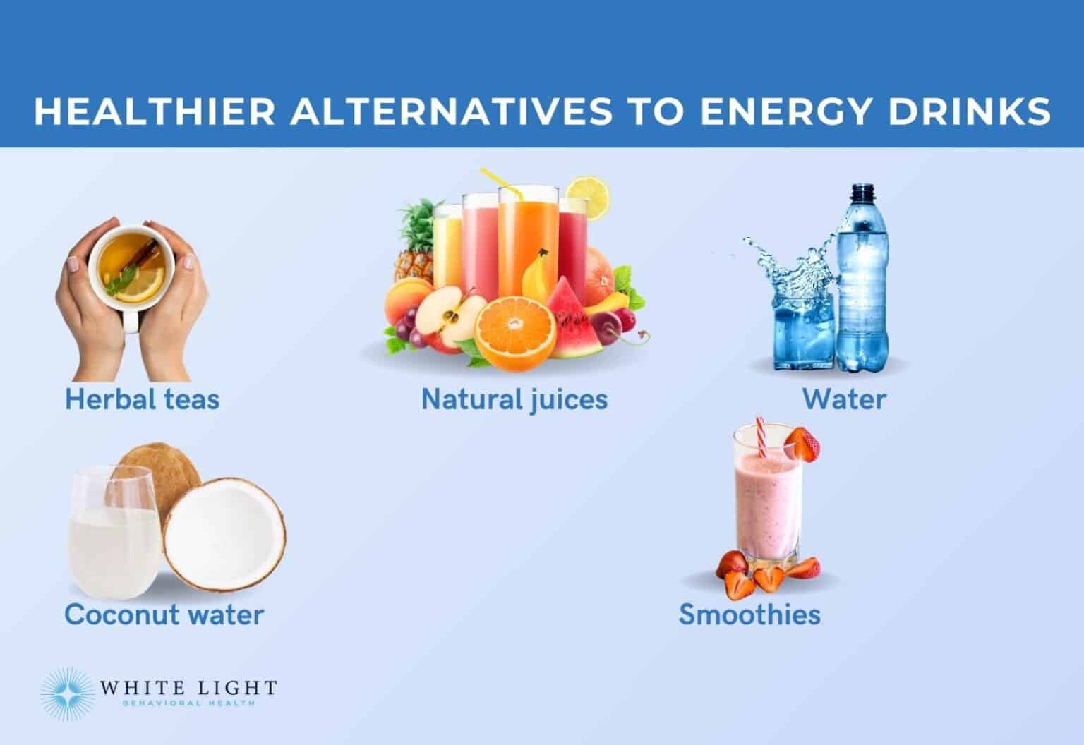 Energy Drink Addiction: Symptoms, Risks & Recovery