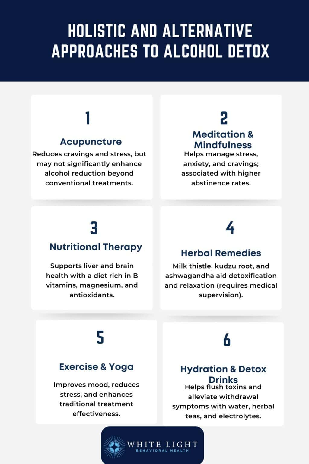 Alcohol Detox: Definition, Stages, Types, Medications, Side Effects ...