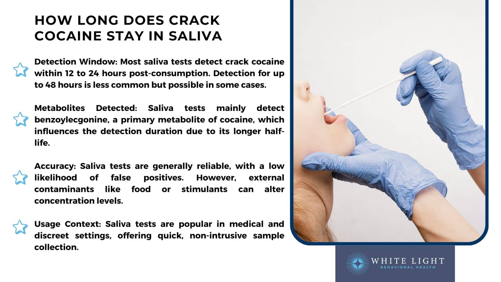 What Is Crack? Differences: Crack Vs Powder Cocaine