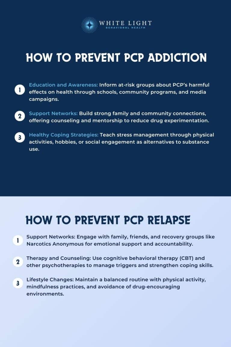 Phencyclidine (PCP) Addiction: Signs, Causes, Effect, Withdrawal ...