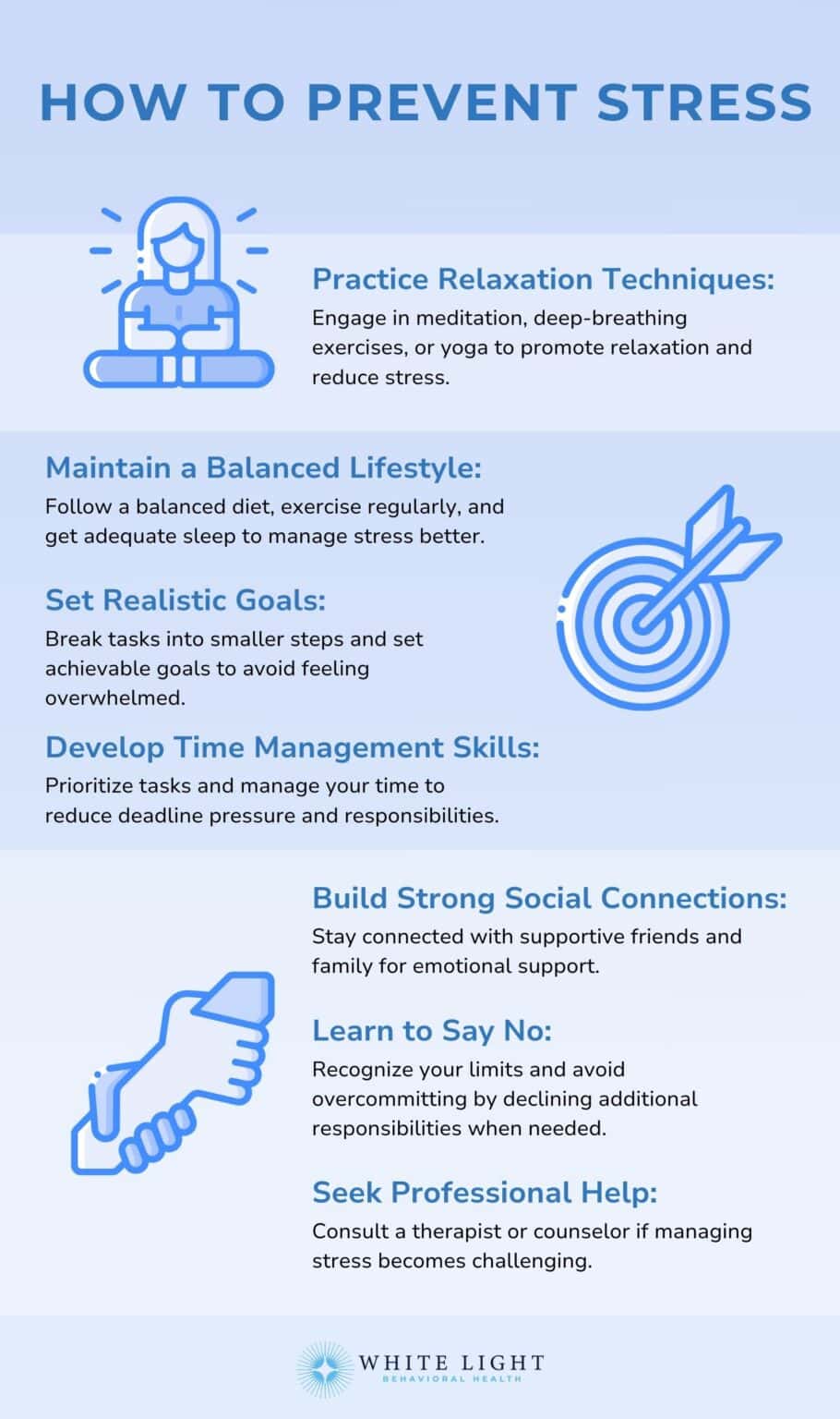 Stress: Symptoms, Causes, Effects, And Treatment