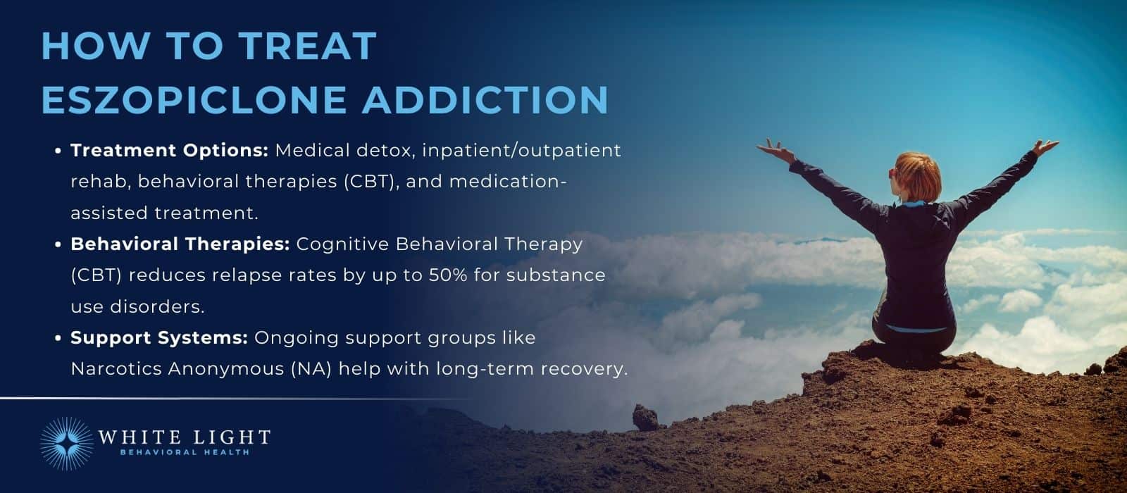 Eszopiclone/ Lunesta Addiction: Symptoms, Causes, Risks, Treatment, And ...