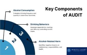 Alcohol Use Disorders Identification Test (AUDIT) In Columbus, Ohio ...