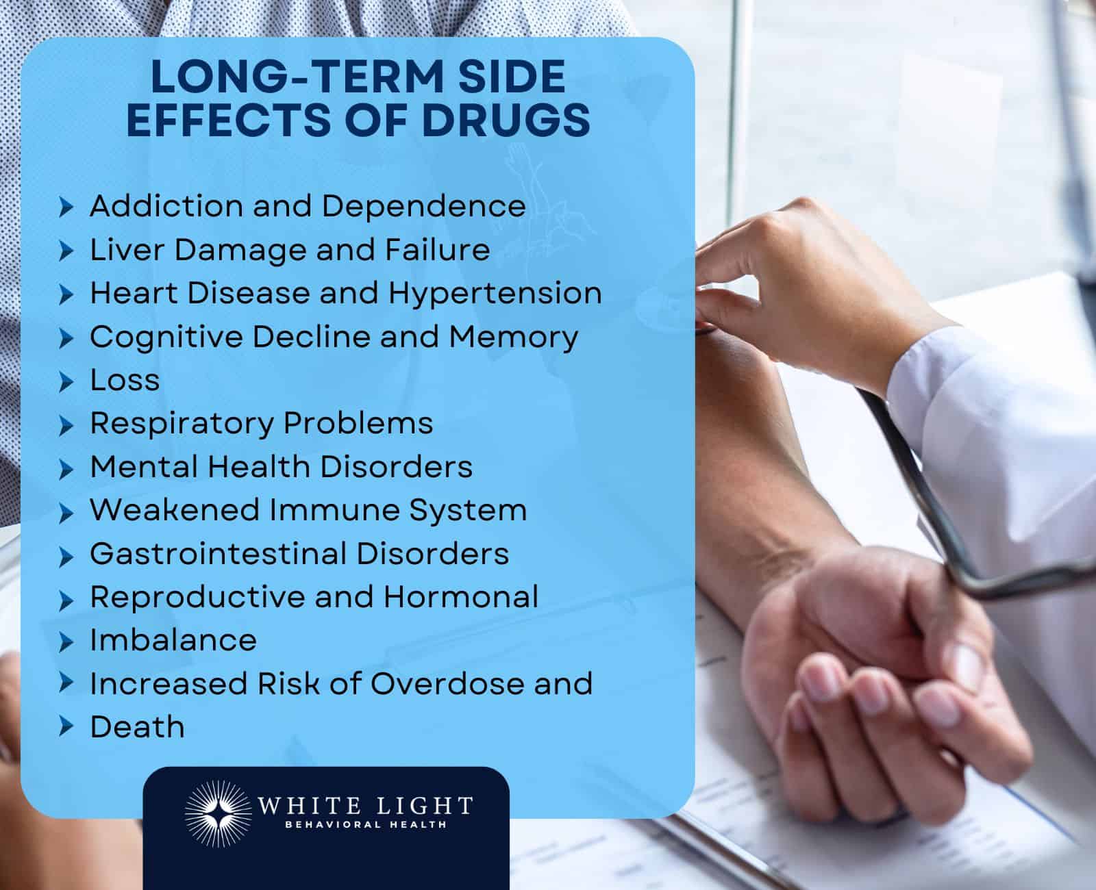 What Is A Drug? Definition, Usage, Types, Effects, Addiction