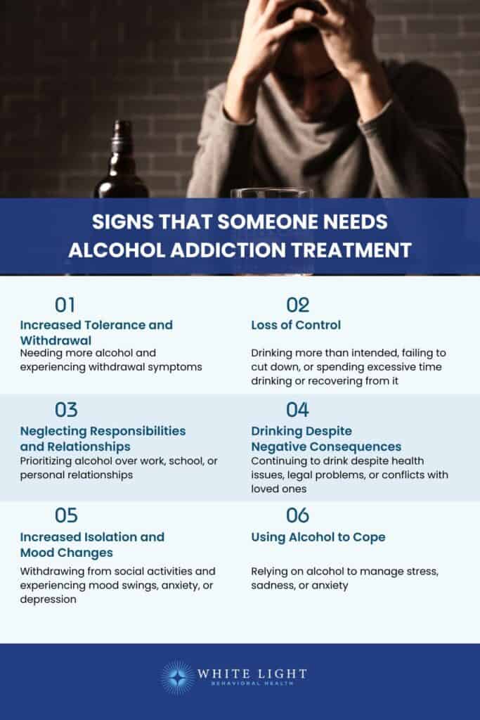 Alcohol Recovery: Definition, Stages, Techniques, Benefits