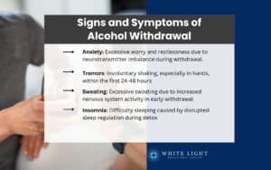 Alcohol Withdrawal: Definition, Causes, Signs And Symptoms, Stages ...