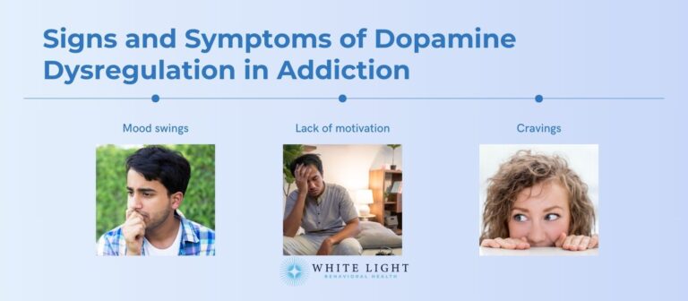 Dopamine: Function, Relation With Addiction, Dysregulation Effect, And ...