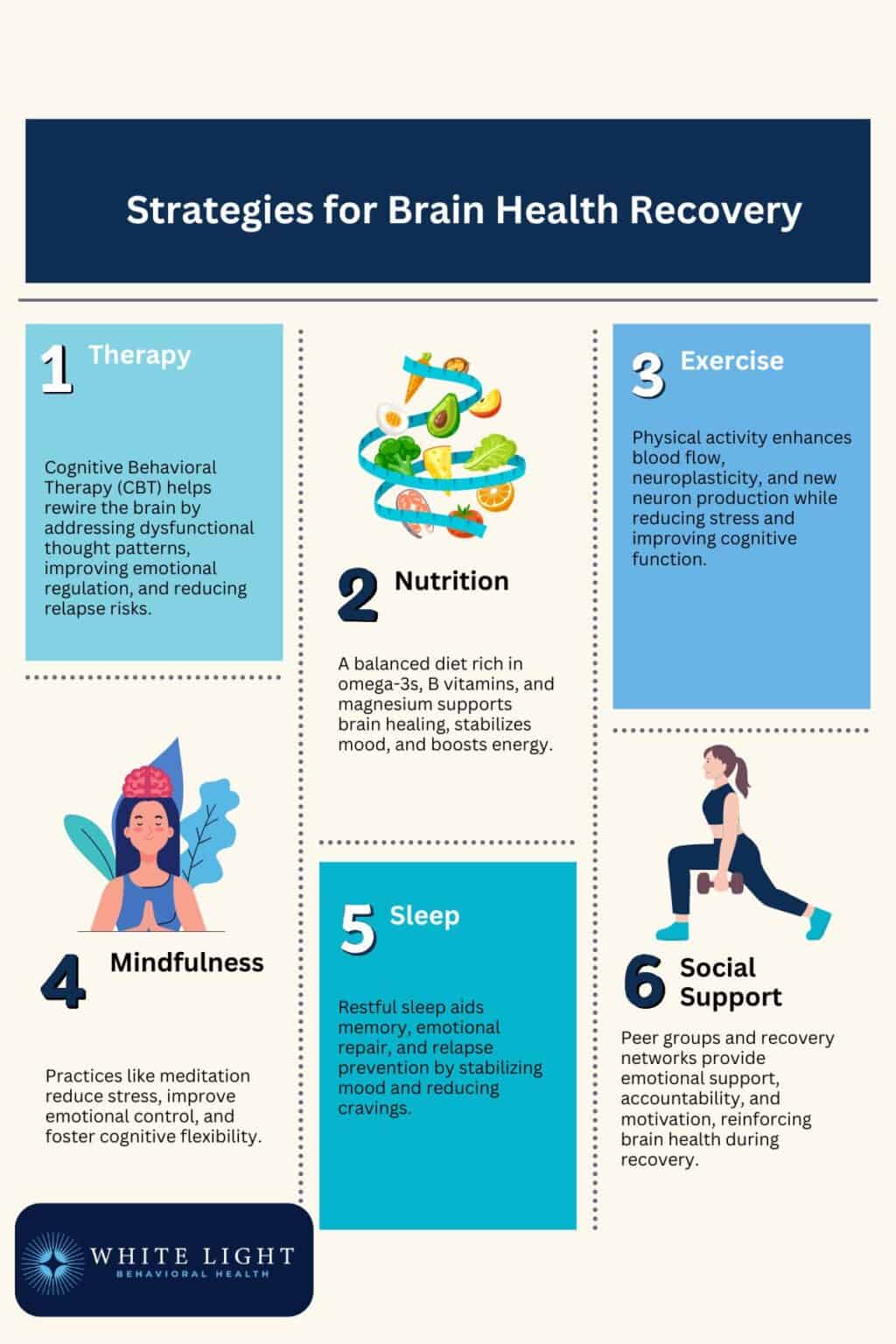 The Brain Of Addiction Vs. Normal Brain: Neurological Impact Of ...
