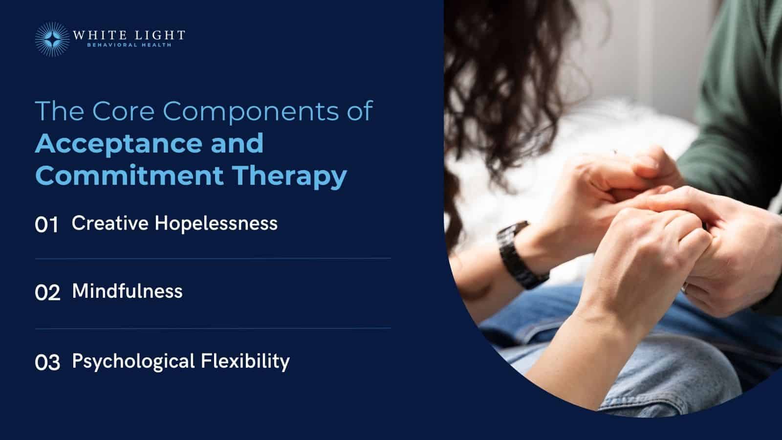 Acceptance And Commitment Therapy (ACT) For Addiction: Meaning And Benefits