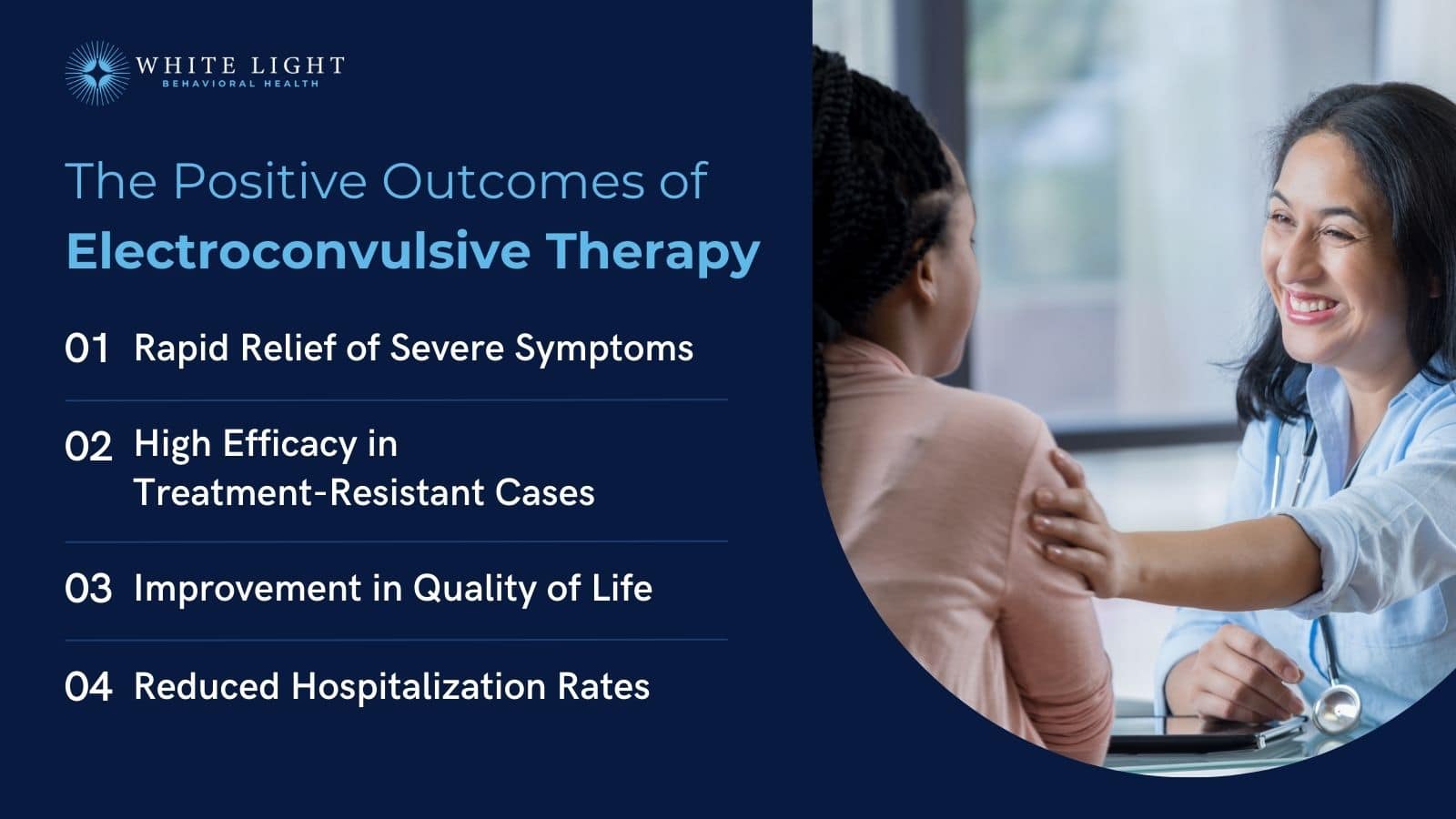 Electroconvulsive Therapy (ECT) In Addiction Treatment: Applications And Outcomes