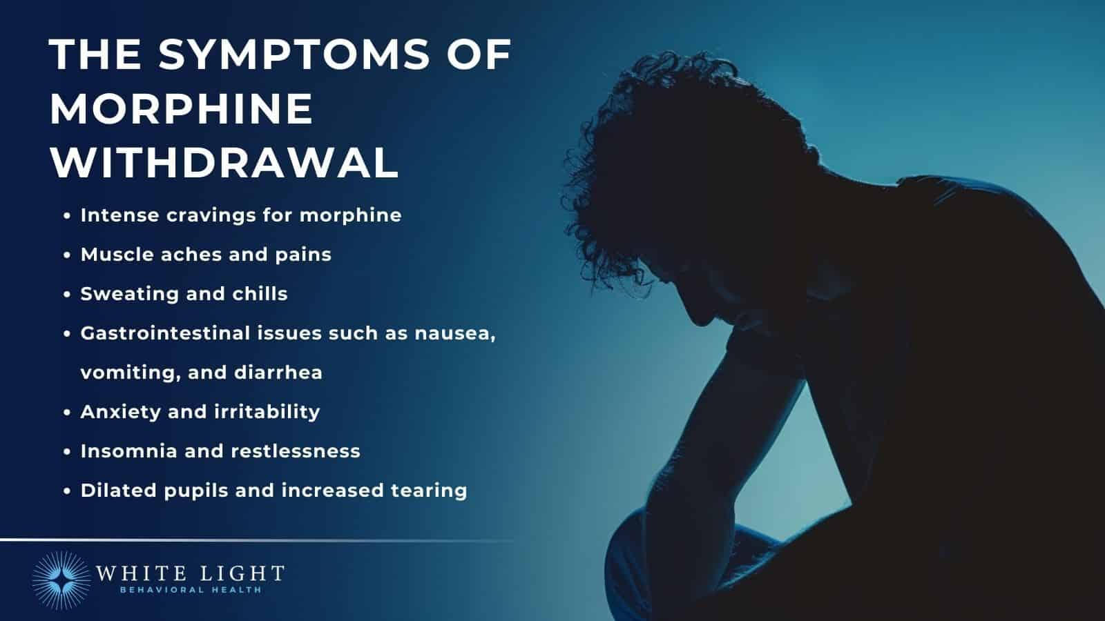 Morphine Addiction: Meaning, Signs, Effects, Causes, And Treatment