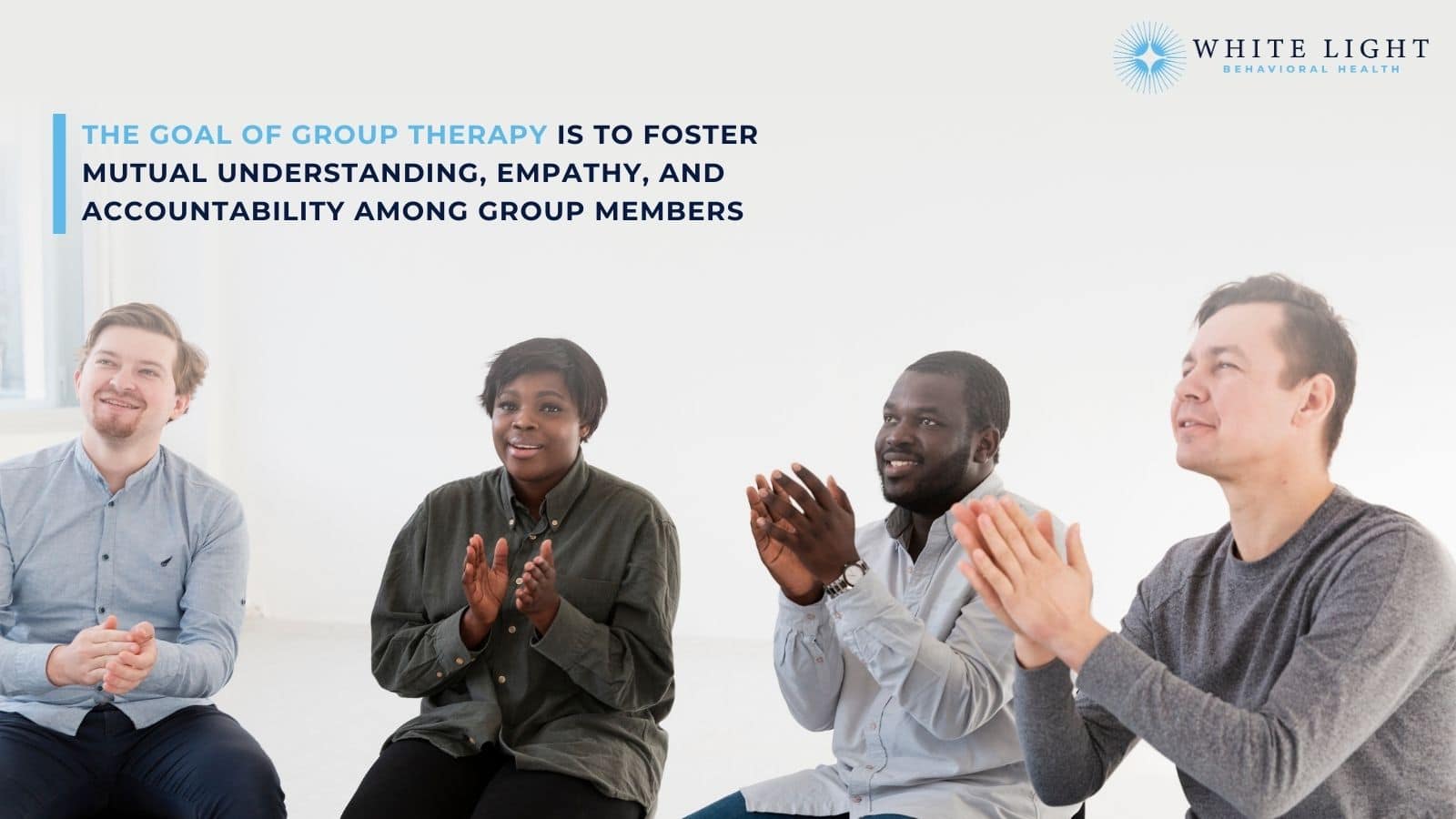 Group Therapy In Addiction Definition, Usages, Process, And Benefits