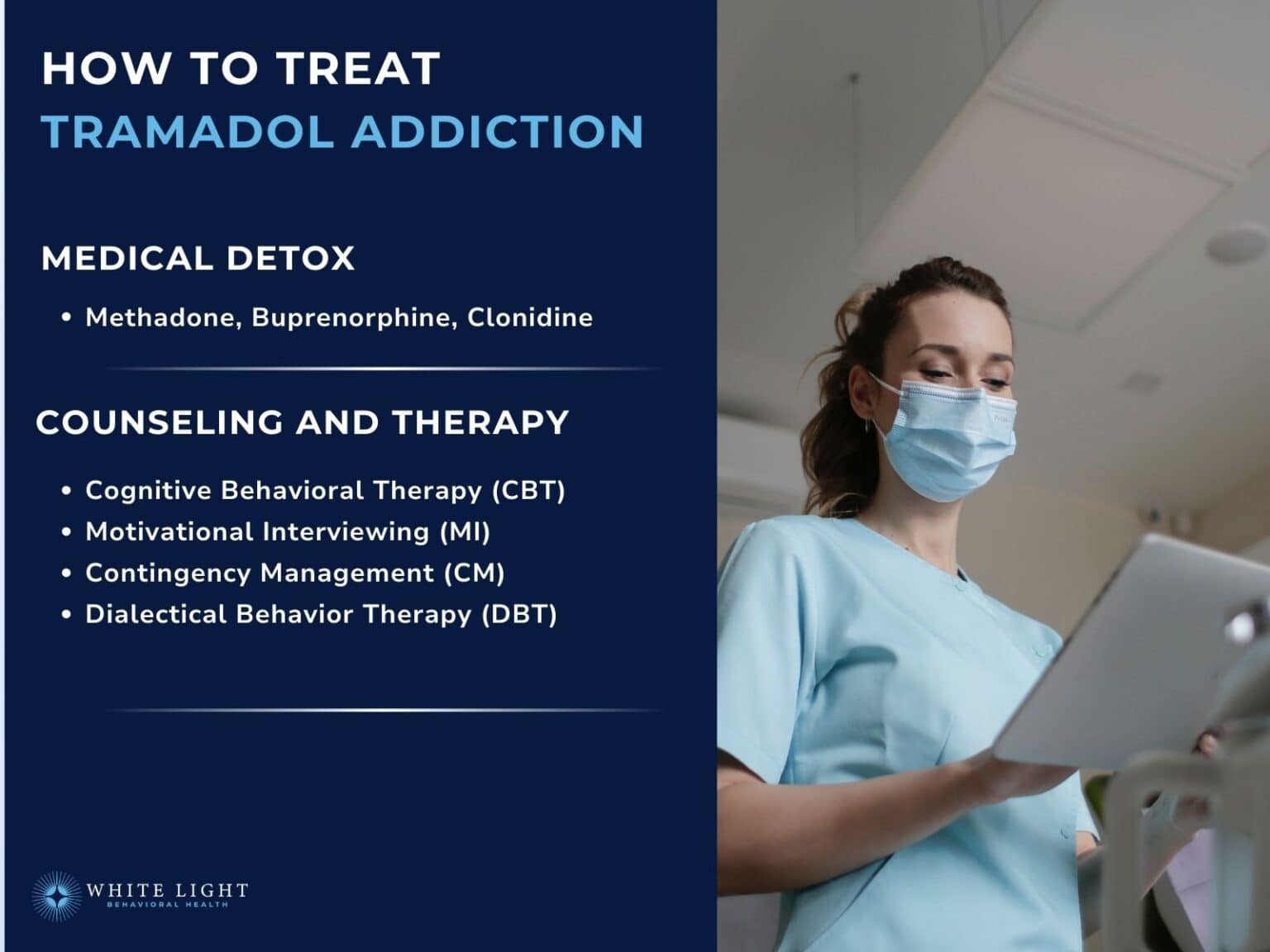 Tramadol Addiction: Symptoms, Causes, Effects, Treatment And Prevention