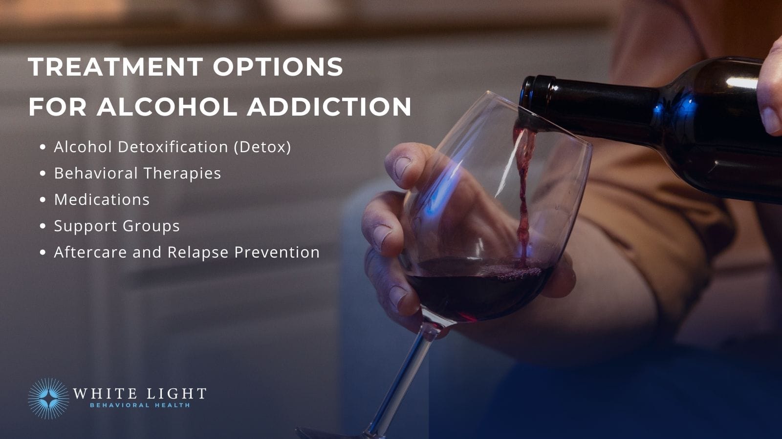 Alcohol Addiction: Causes, Effects And Treatment