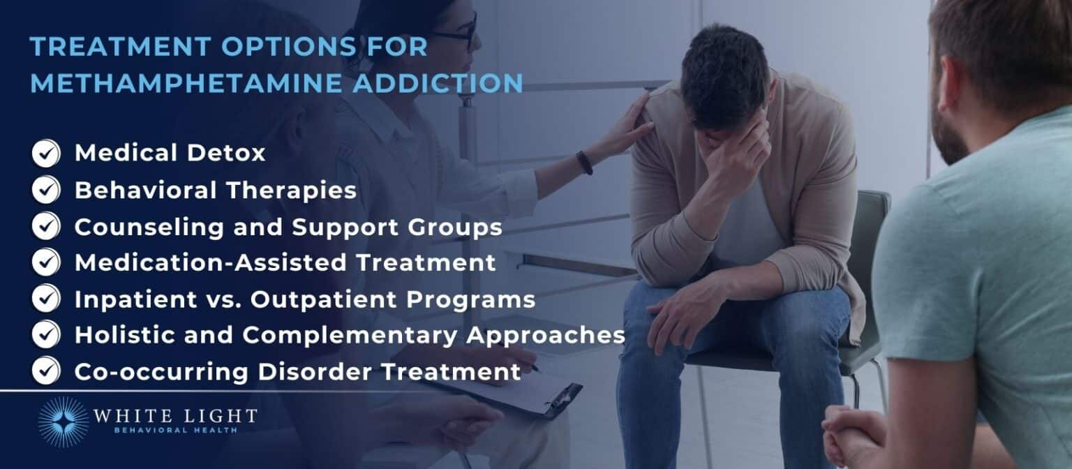 Methamphetamine Addiction: Definition, Symptoms, Withdrawal, Causes ...