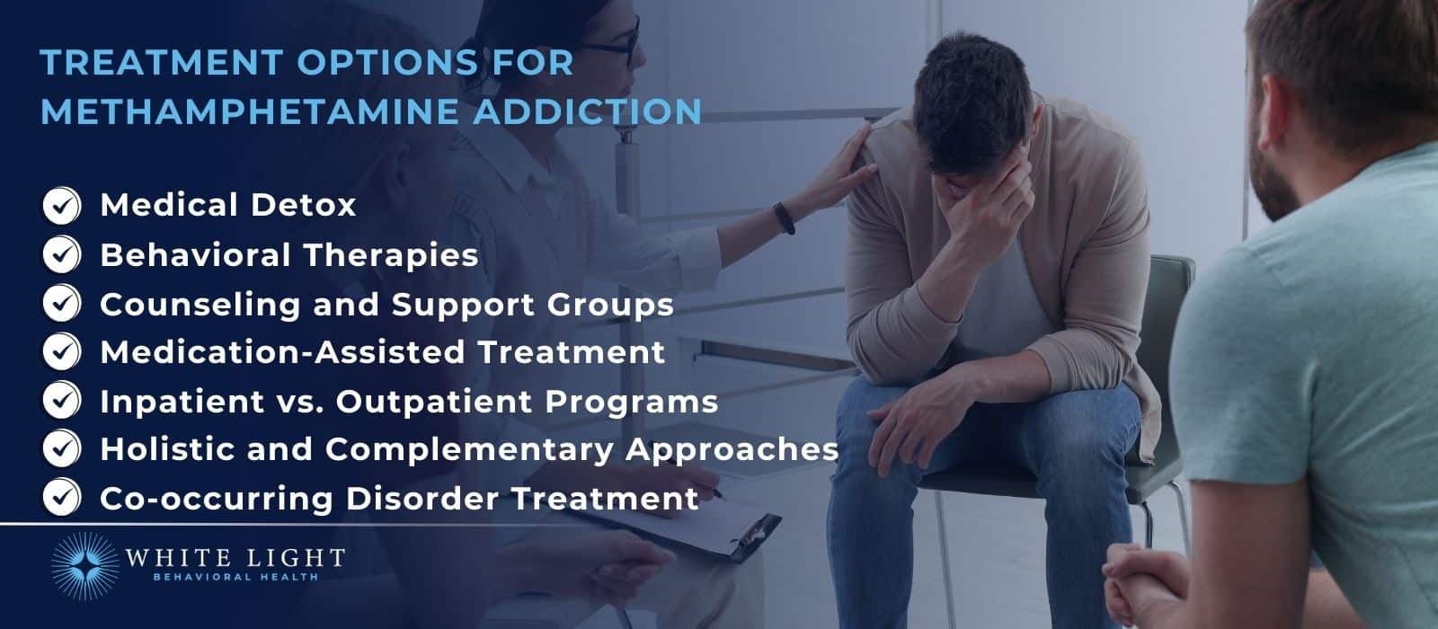 Methamphetamine Addiction: Definition, Symptoms, Withdrawal, Causes ...