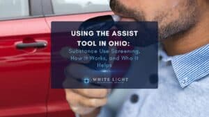 Using The ASSIST Tool In Ohio: Substance Use Screening, How It Works ...