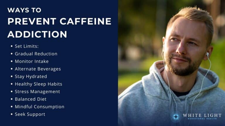 Caffeine Addiction: Symptoms, Risks & Withdrawal Guide