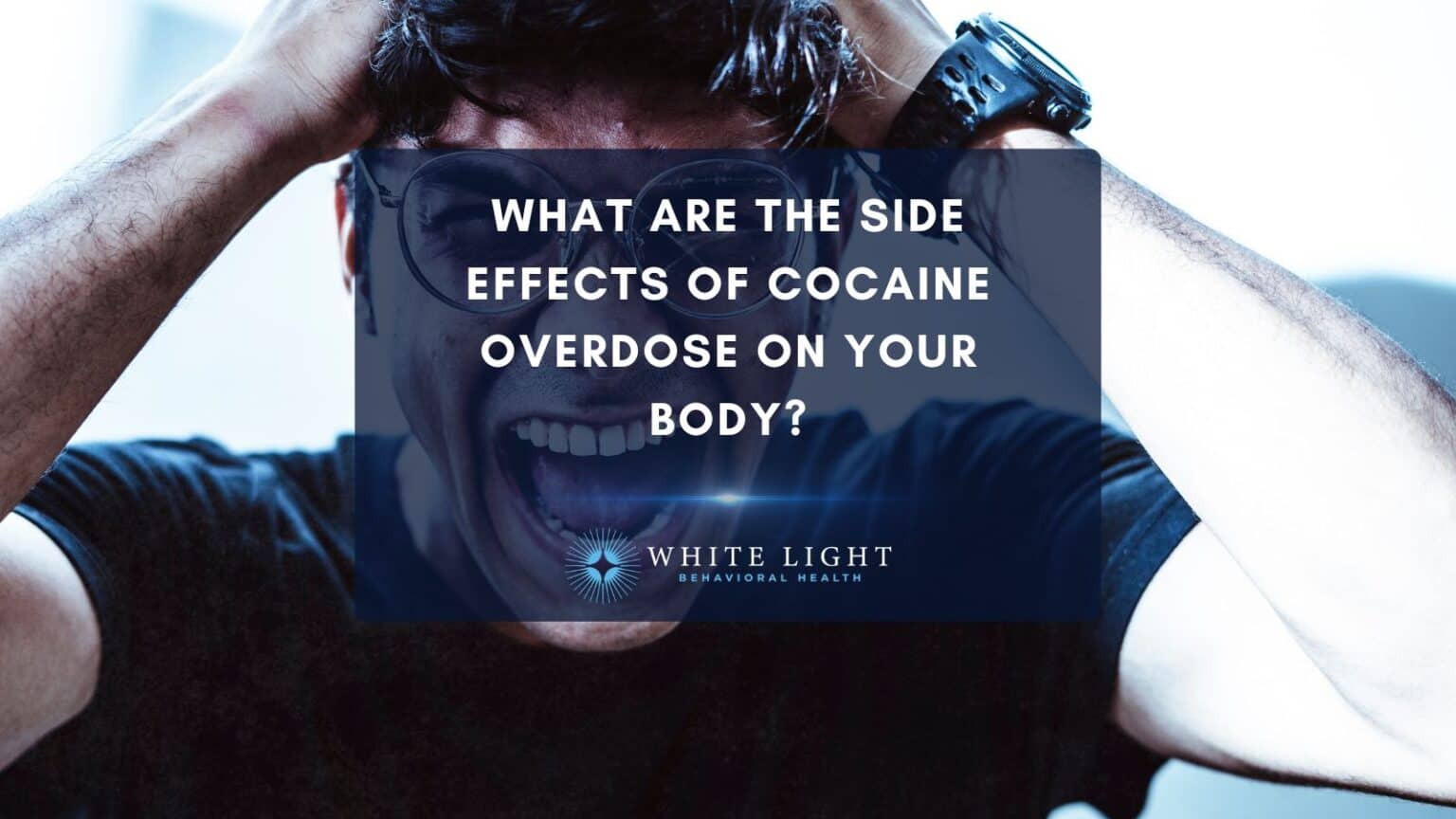 Cocaine Overdose: 10 Signs & Side Effects
