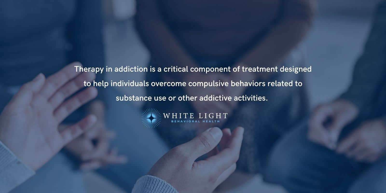 17 Types Of Addiction Therapies: A Comprehensive Guide