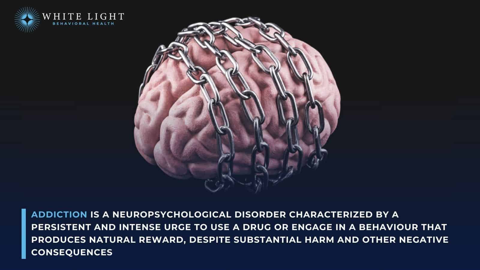 20 Types Of Addictions: Physical And Behavioral