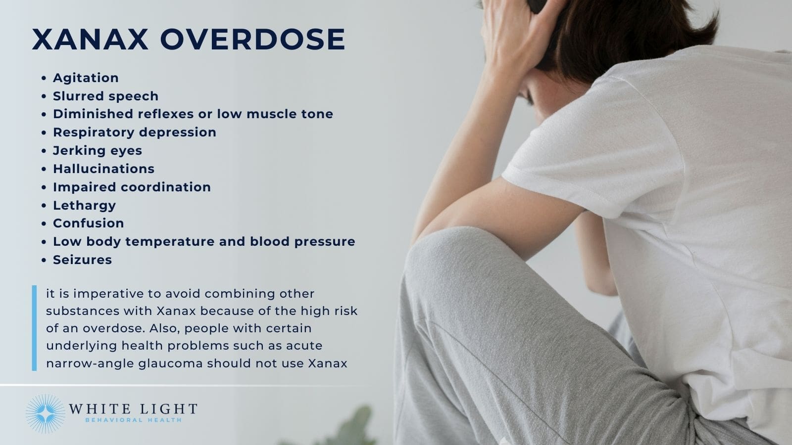 Xanax Addiction: Symptoms, Causes, Effects And Treatment