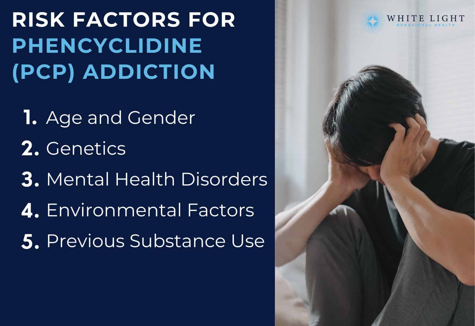 Phencyclidine (PCP) Addiction: Signs, Causes, Effect, Withdrawal ...