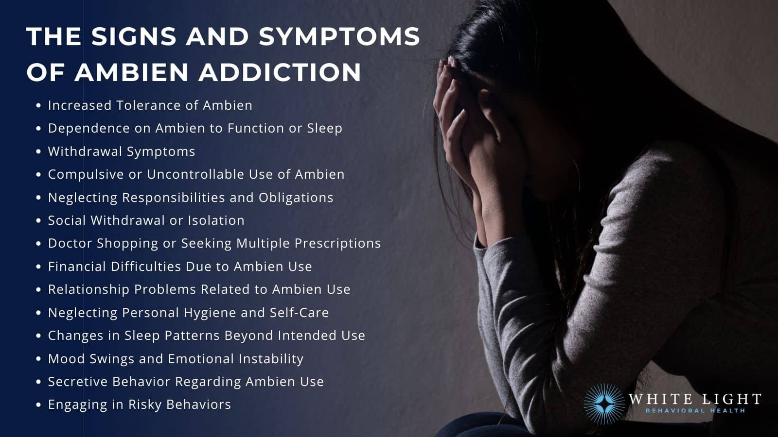 Ambien Addiction: Definition, Symptoms, Causes, Effects, Treatment And ...