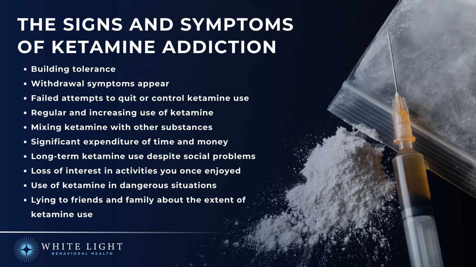 Ketamine Addiction: Uses And Side Effects