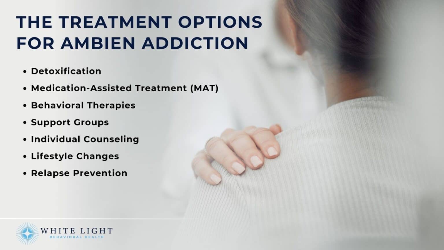 Ambien Addiction: Symptoms, Risks & Recovery Options