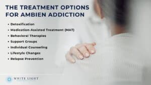 Ambien Addiction: Definition, Symptoms, Causes, Effects, Treatment And ...