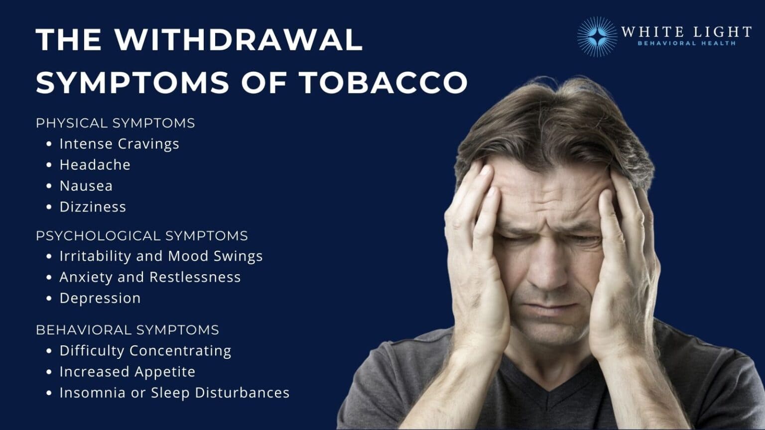 Tobacco Addiction: Symptoms, Causes, Effects, Treatment, And Preventions.