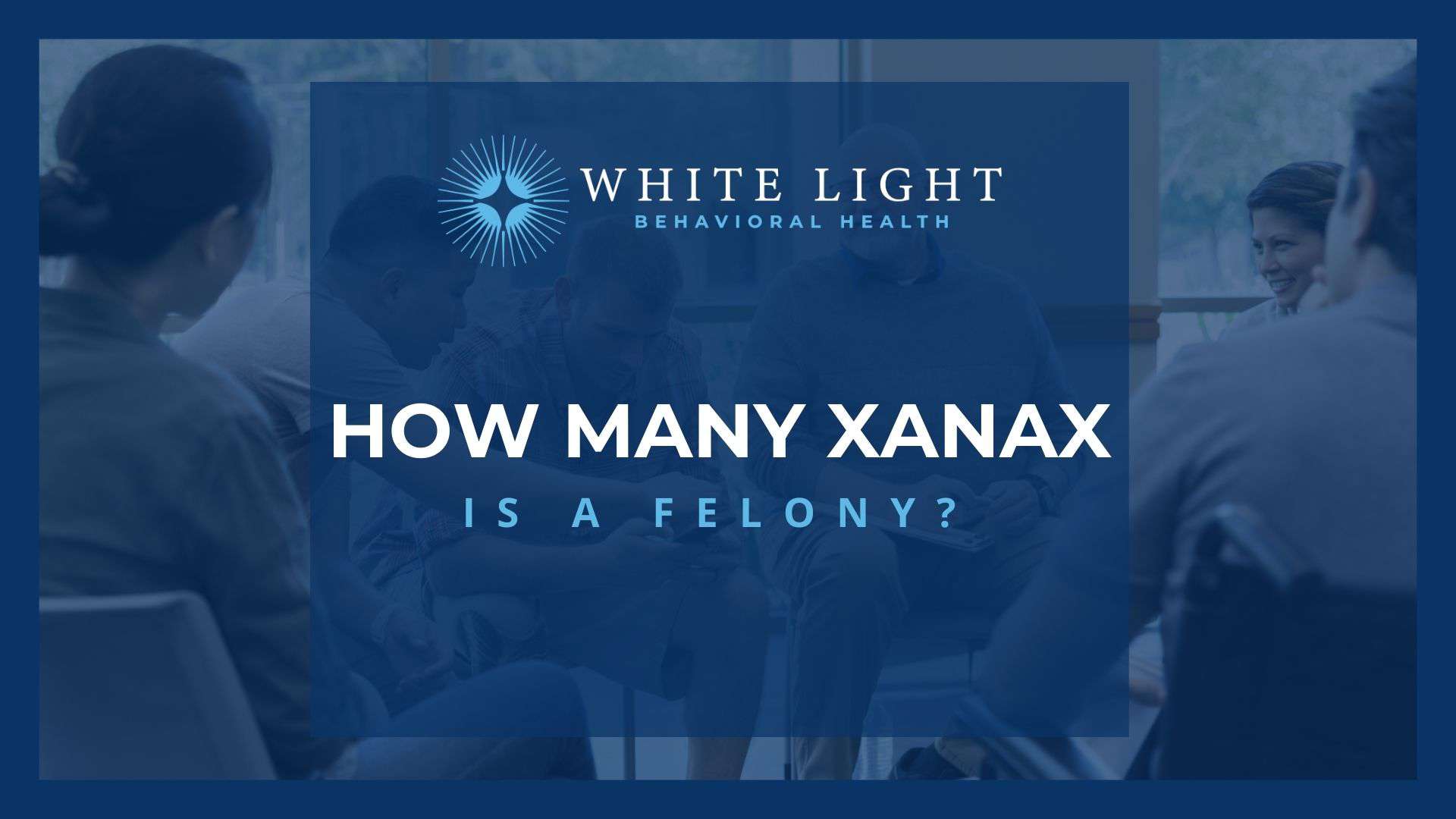 How Many Xanax Is A Felony?